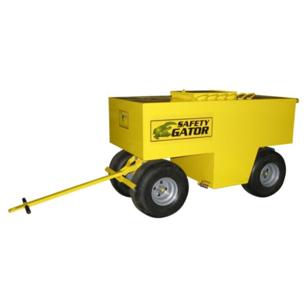 AES SafetyGator Fall Restraint System - 乐动游戏